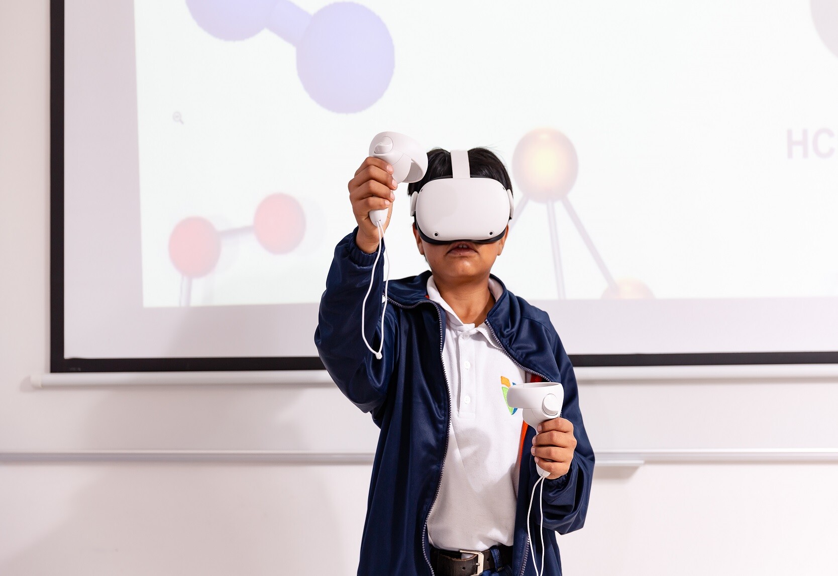 ¿Qué son los proyectos STEAM y cómo se aplican? | Innova Schools